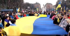 Abbiamo bisogno dell’Ucraina più di quanto l’Ucraina abbia bisogno di ...
